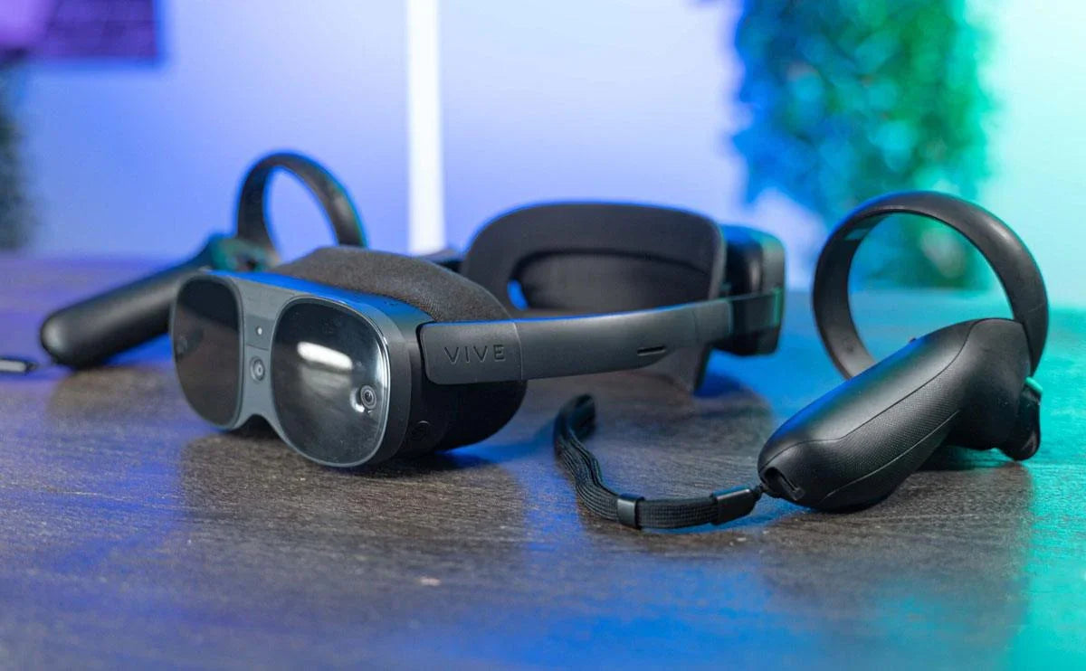 Entry-Level VR Headsets 2025 | Cheap VR Headsets for Beginners ...